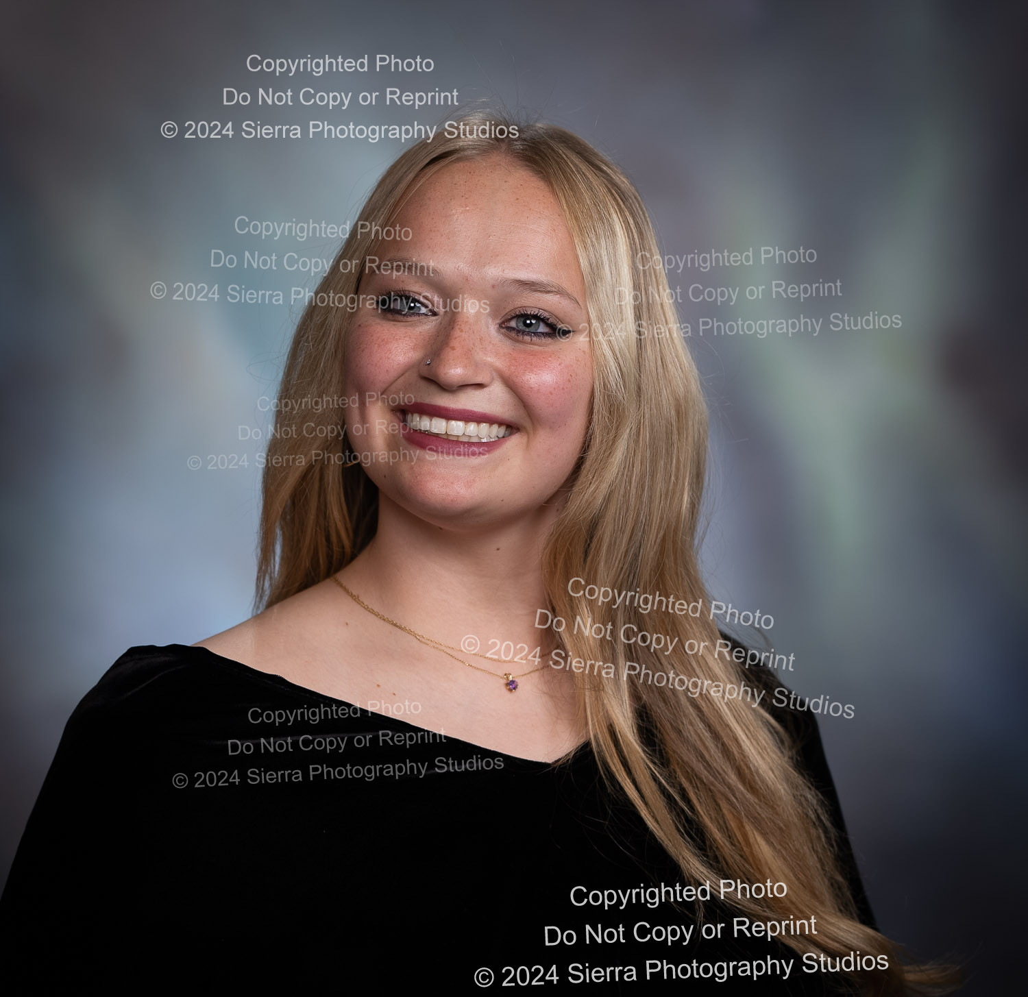 BHS Class of 2025 Senior Yearbook Portraits - Client Images ...